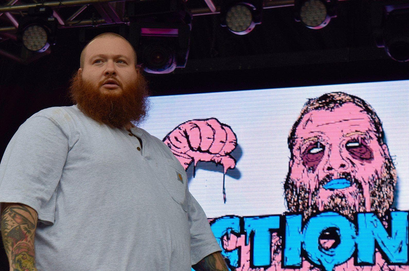 10 Hip Hop Artists With Their Own Beers