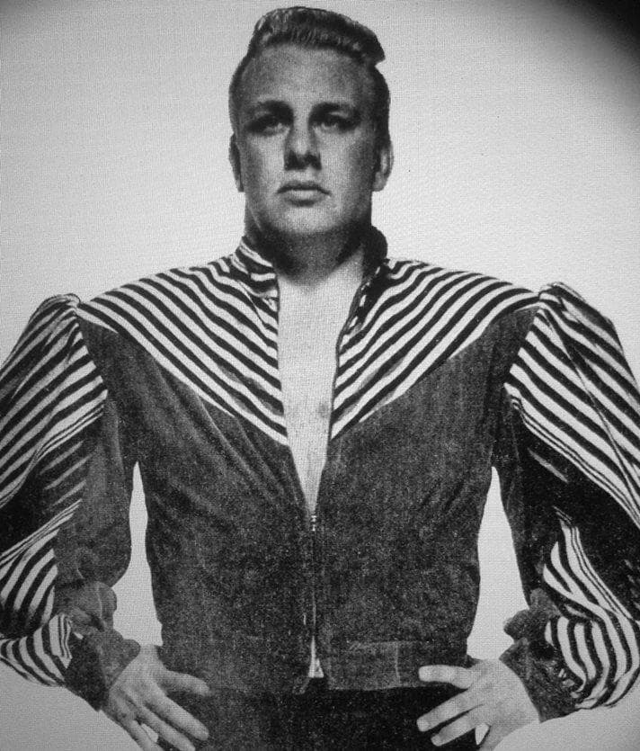 Gay Wrestlers | List of Gay WWE Superstars Who Came Out