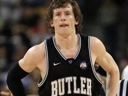 The Best Butler Basketball Players Ever