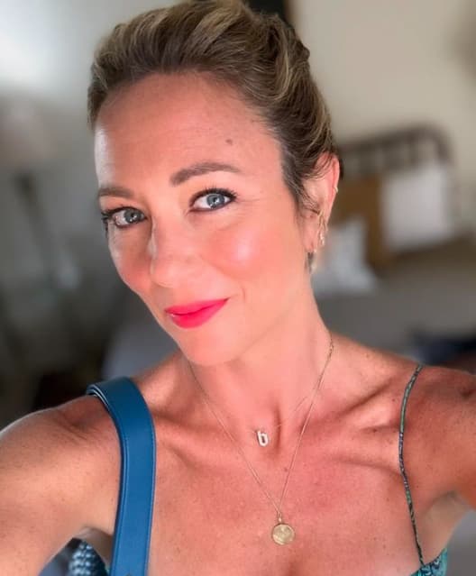 The 30+ Hottest Female CNN News Anchors, Ranked