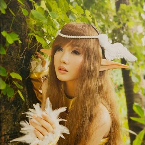 Famous Female Presenters | List of Top Female Presenters