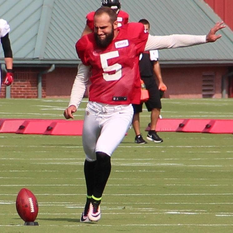 The Best Athletes Who Wore Number 5, Ranked By Fans