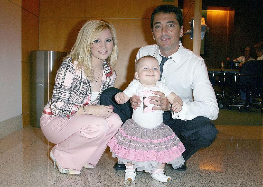 Who Has Scott Baio Dated? Here's a List With Photos