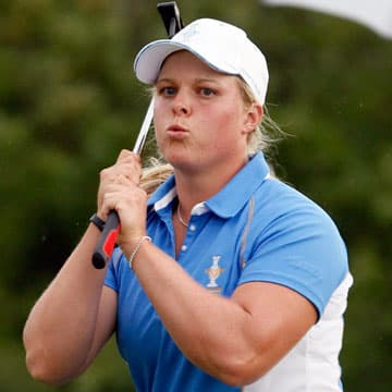 Swedish Golfers List | The Best Pro Golfers From Sweden