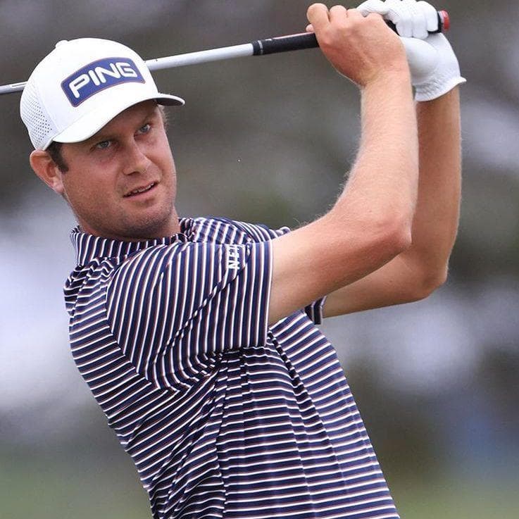 The Top 50+ Golfers In The World Right Now
