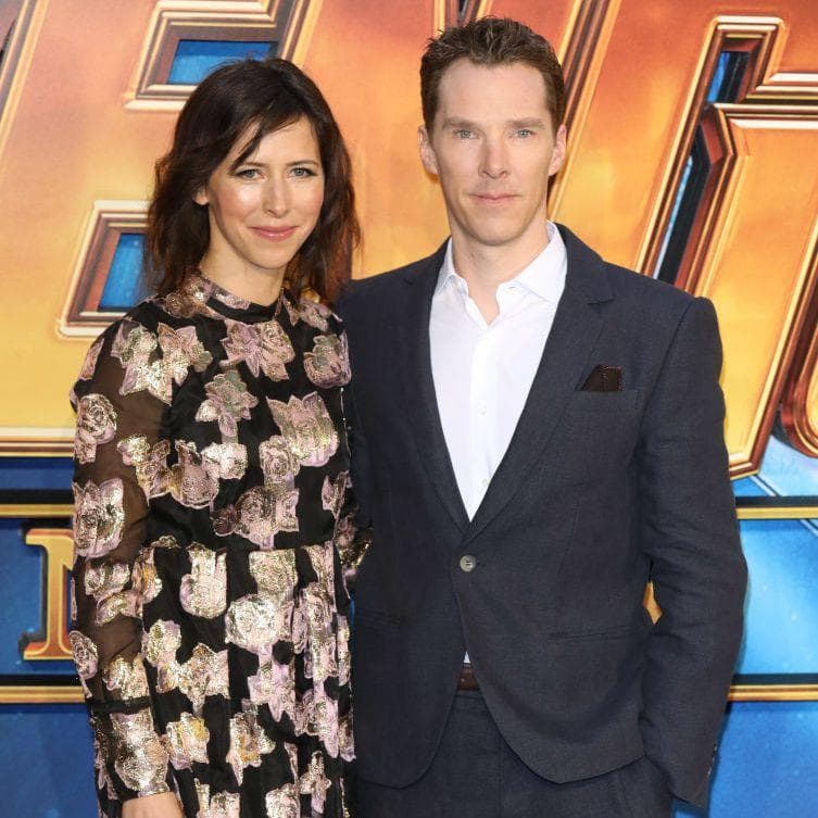 Who Has Benedict Cumberbatch Dated? | Benedict Cumberbatch Dating ...