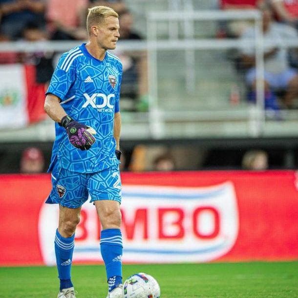 Soccer Players Who Retired In 2023