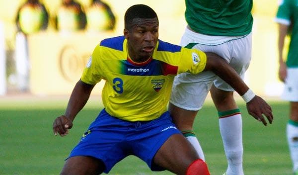 The 100+ Best Ecuadorian Footballers Of All Time, Ranked