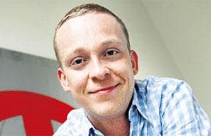 Famous Comedians from the Netherlands | List of Top Dutch Comedians