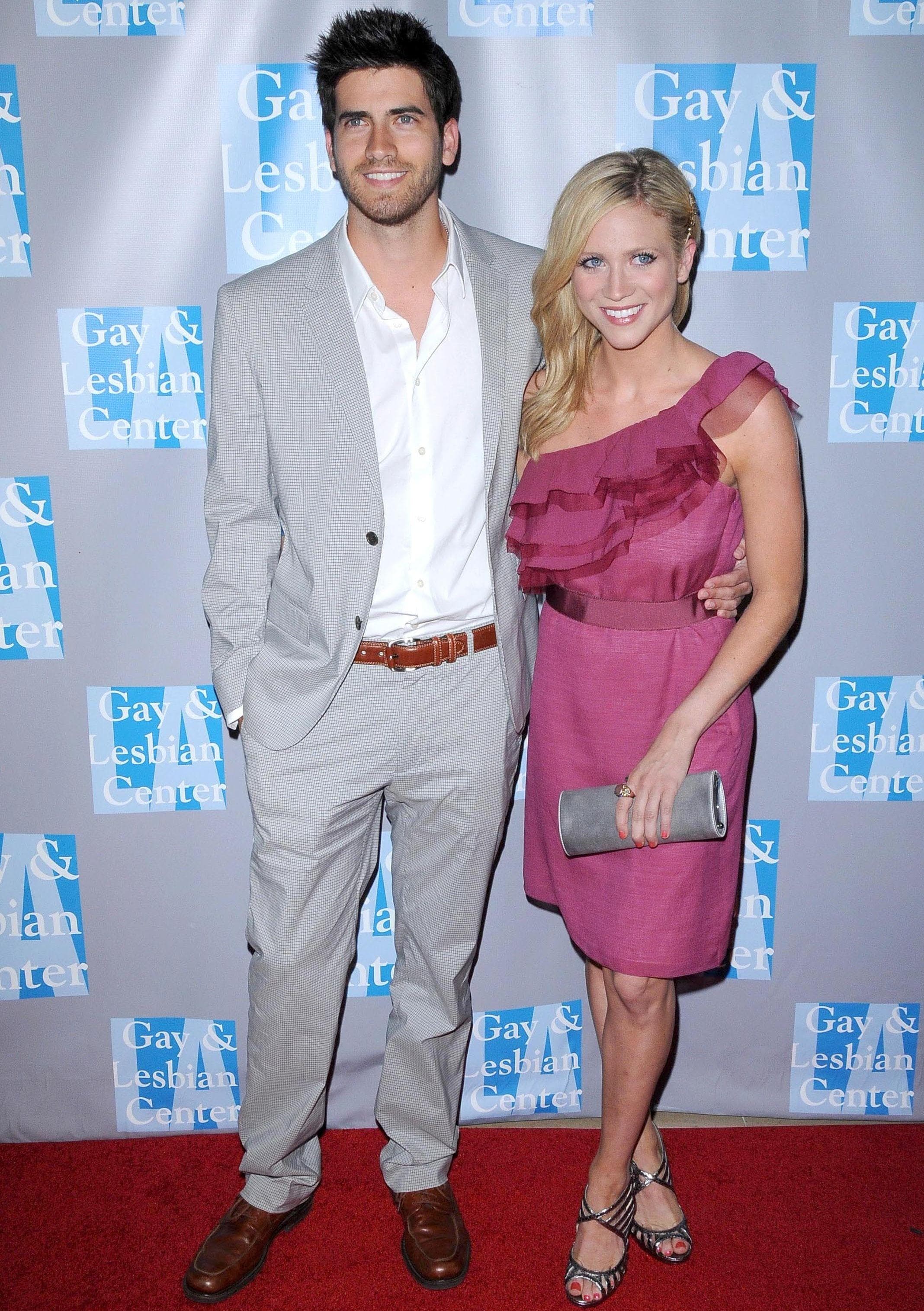 Brittany Snow's Dating and Relationship History