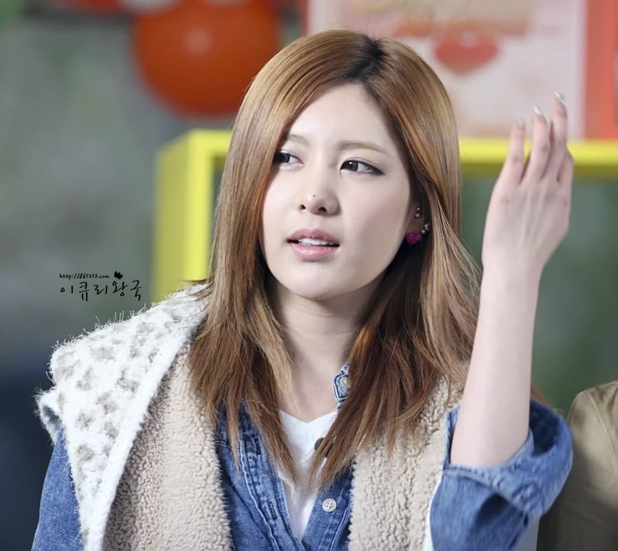 11 ESTP K-pop Idols & Korean Celebs