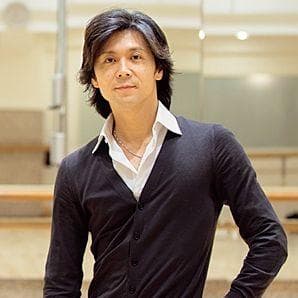 List of 70+ Famous Male Ballerinas