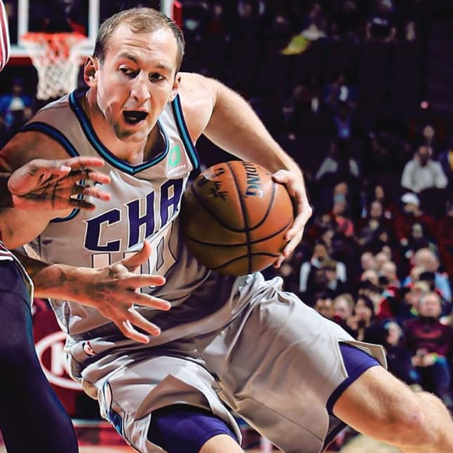 The 17 Best Jordan Brand NBA Players, Ranked By Basketball Fans