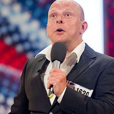 Famous Male Impressionists | List of Top Male Impressionists