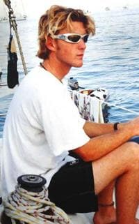 Famous People Who Died of Shark Attack | List of Celebrity Shark Attack ...