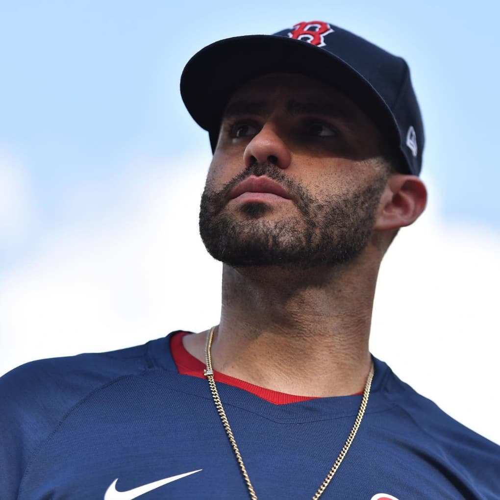 The 43 Hottest Baseball Players of 2024, Ranked By Fans