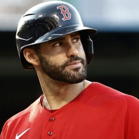 The 30+ Best MLB Designated Hitters In 2021, Ranked By Baseball Fans