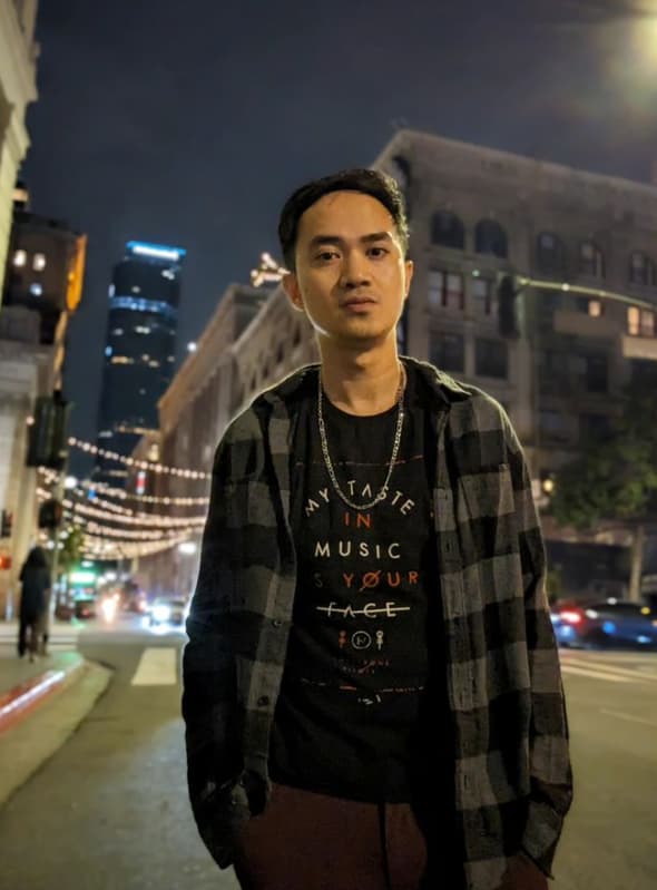 The 25 Hottest Filipino Actors, Ranked