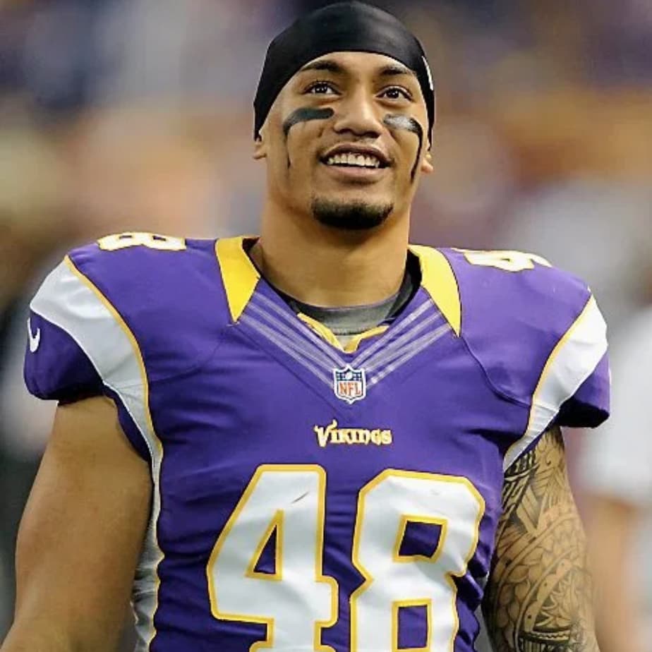 The Best Athletes Who Wore Number 48, Ranked By Fans