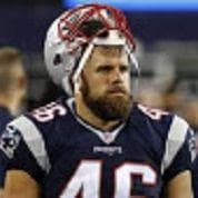 The 100+ Best Patriots Players Ever, Ranked By Fans