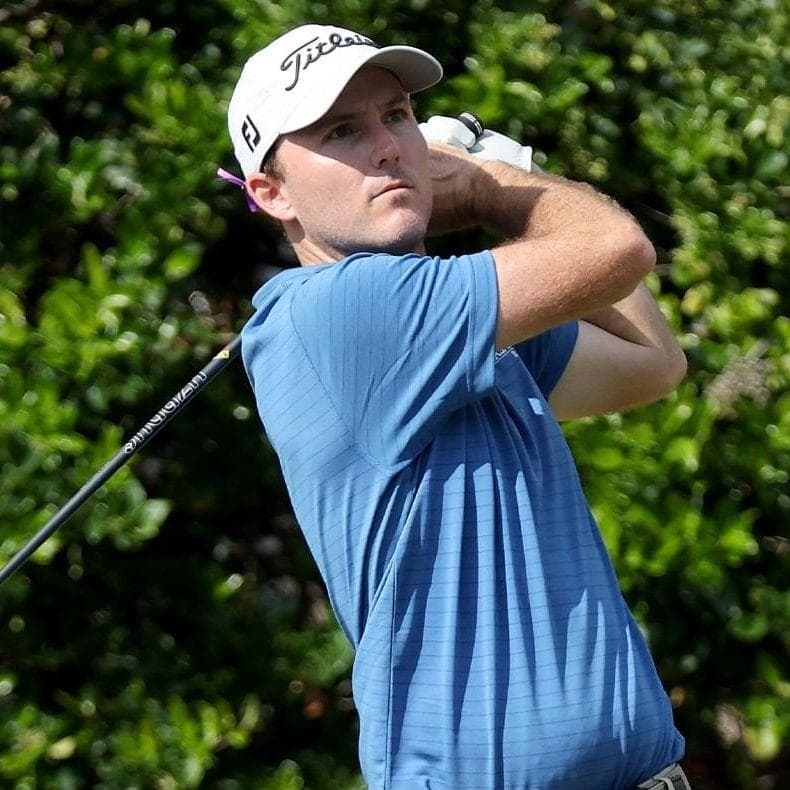 The Top 50+ Golfers In The World Right Now