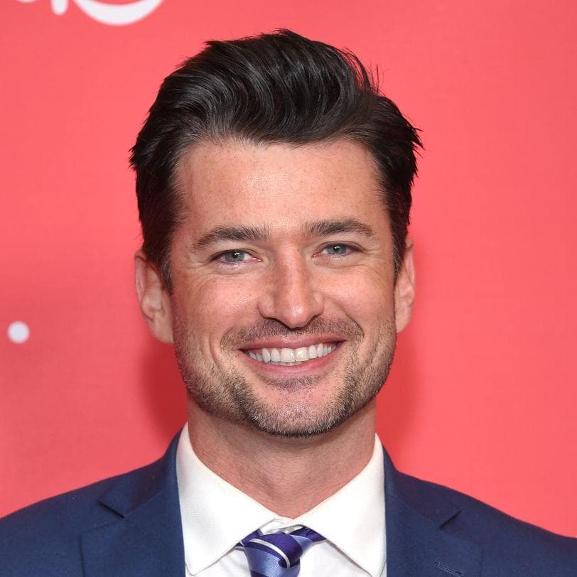 The 30 Hottest Hallmark Channel Actors, Ranked