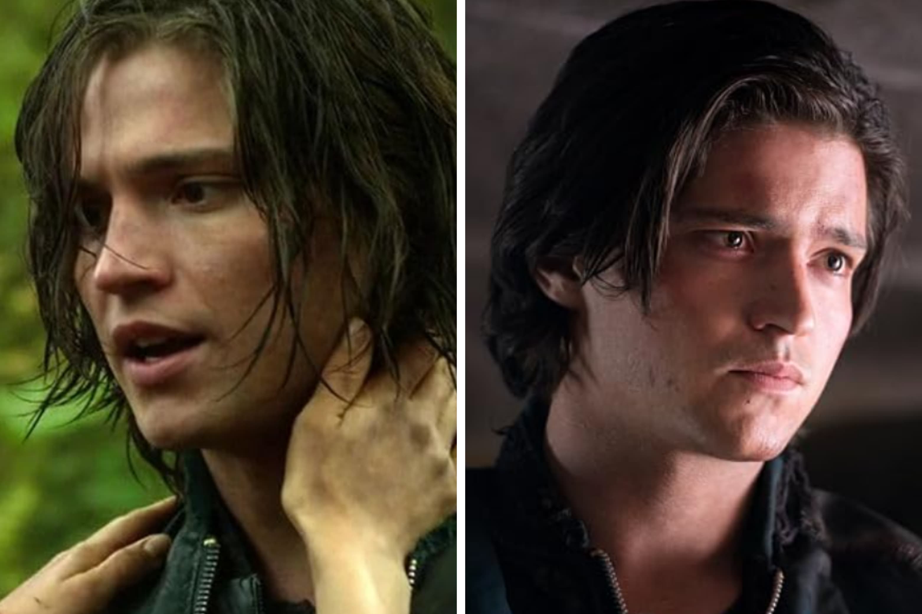 How The Cast Of 'The 100' Changed From S1 To S7