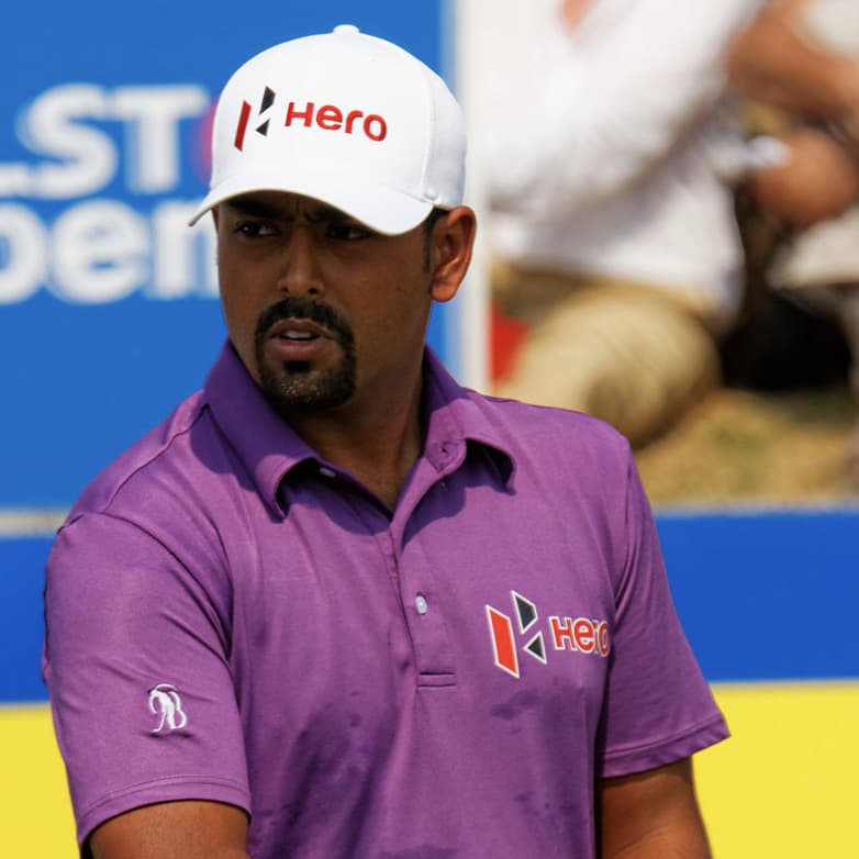 The 21 Best Asian Golfers Of All Time, Ranked By Fans