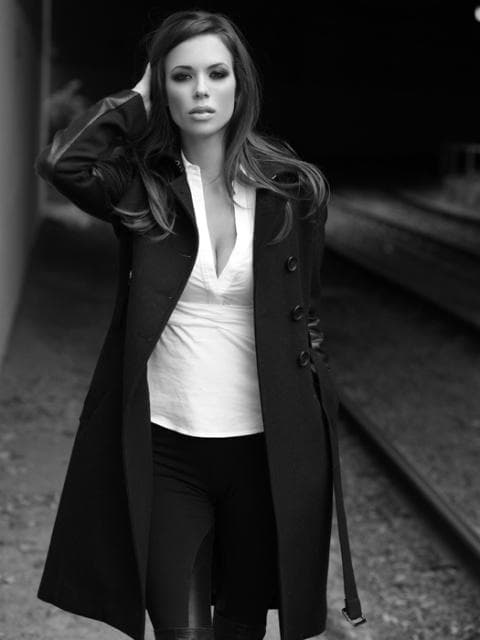 The Most Beautiful Models From Ontario