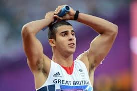 Famous Male Runners | List of Top Male Runners