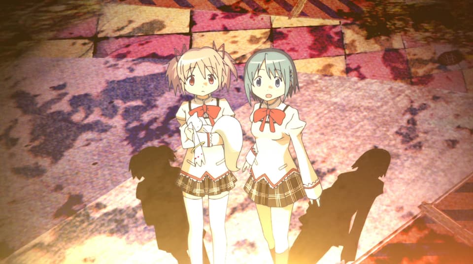 The 20 Best Magical Girl Anime of All Time, Ranked