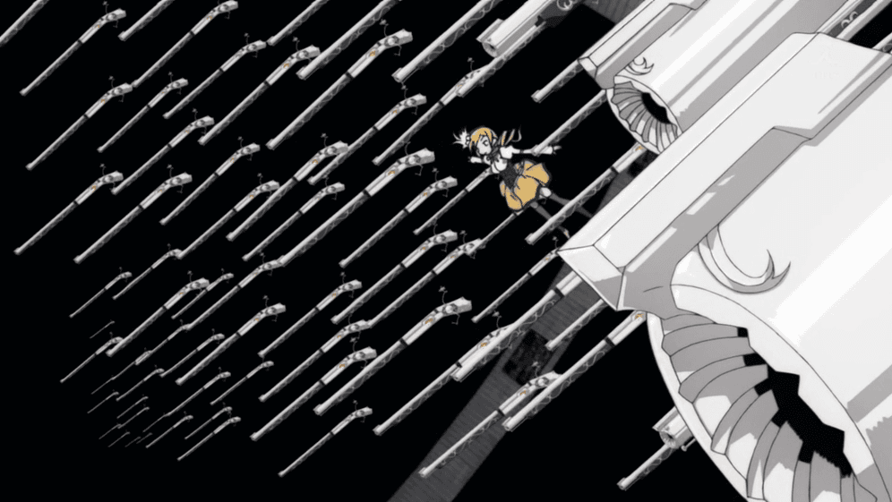 The 20 Coolest Guns in Anime, Ranked by Fans