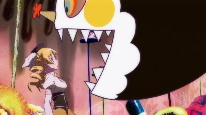 The 13 Most Horrifying Moments From Non-Horror Anime