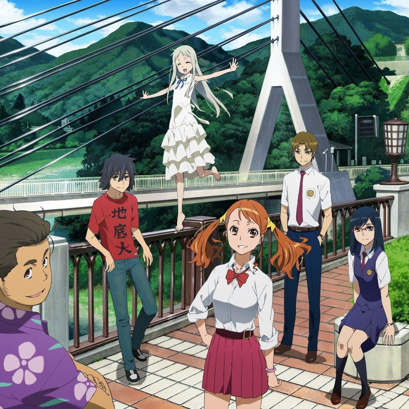 The 35+ Best Anime About Self-Discovery, Ranked By Fans