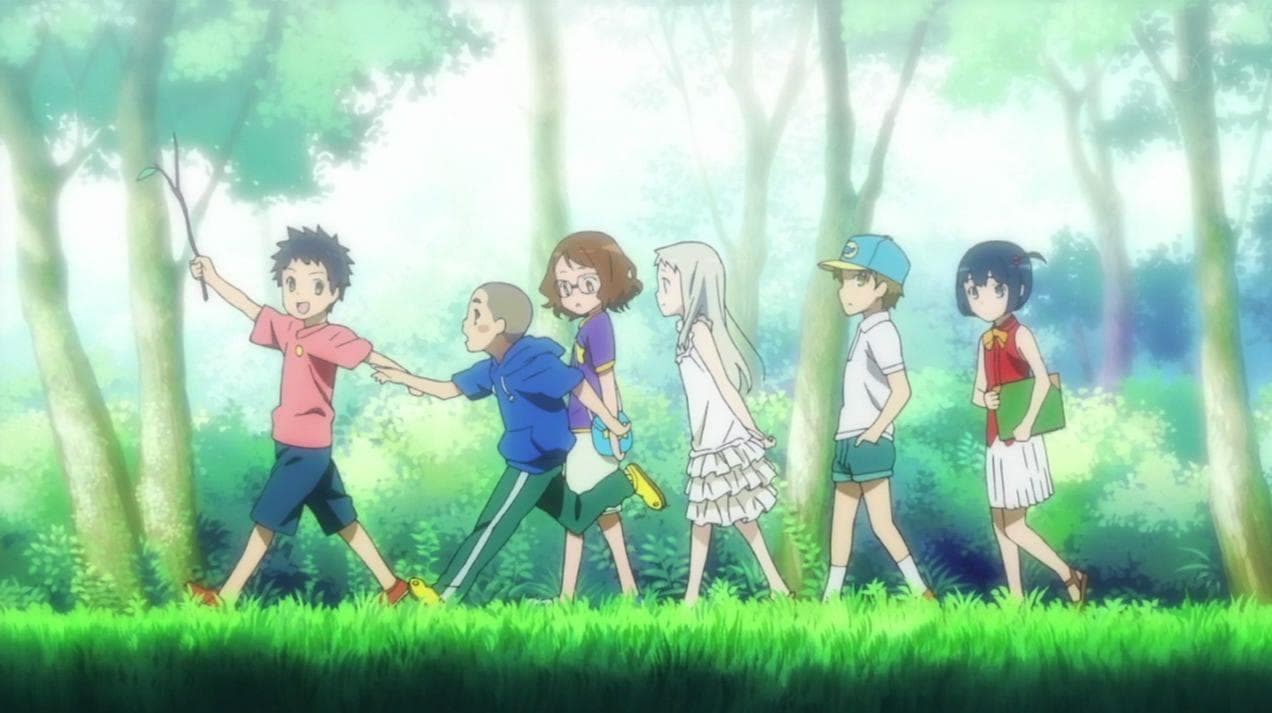 The 28 Best Anime That Aren't Based on a Manga Series