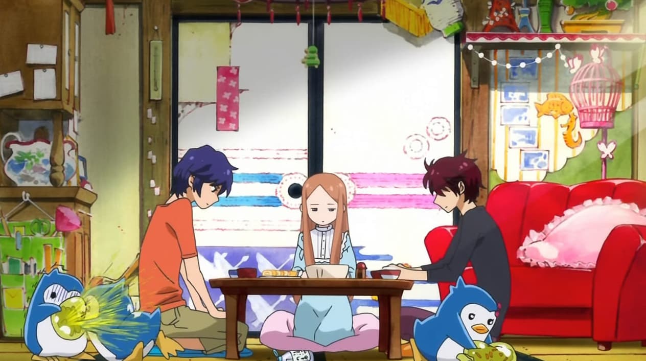 20 Beloved Anime That Are Considered Cult Classics