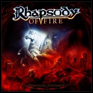 List of All Top Rhapsody Of Fire Albums, Ranked
