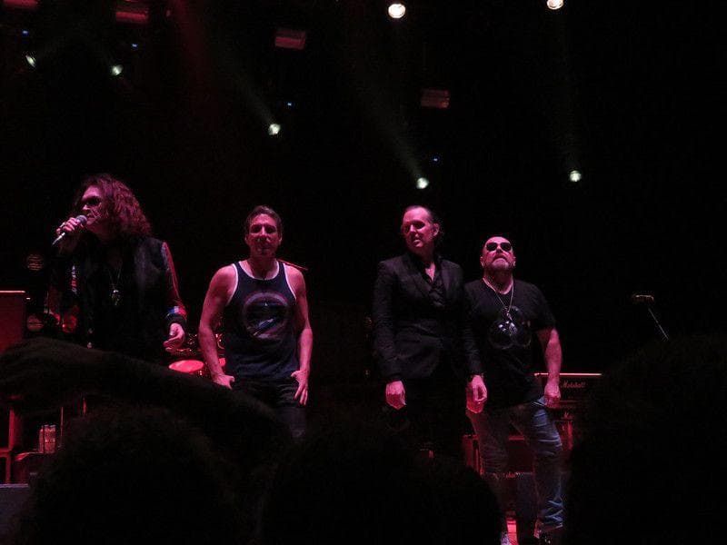 The Best Supergroups Ever Made