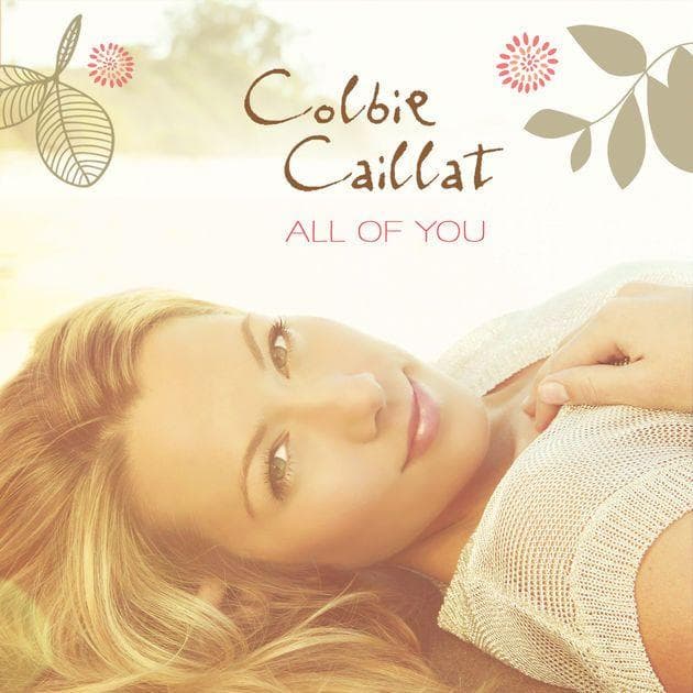 Ranking All 6 Colbie Caillat Albums, Best To Worst