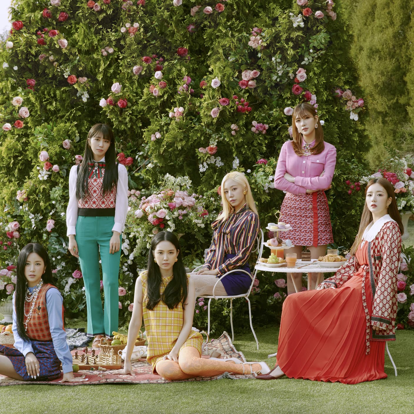 The 25+ Best 2nd Gen Kpop Girl Groups, Ranked by Fans