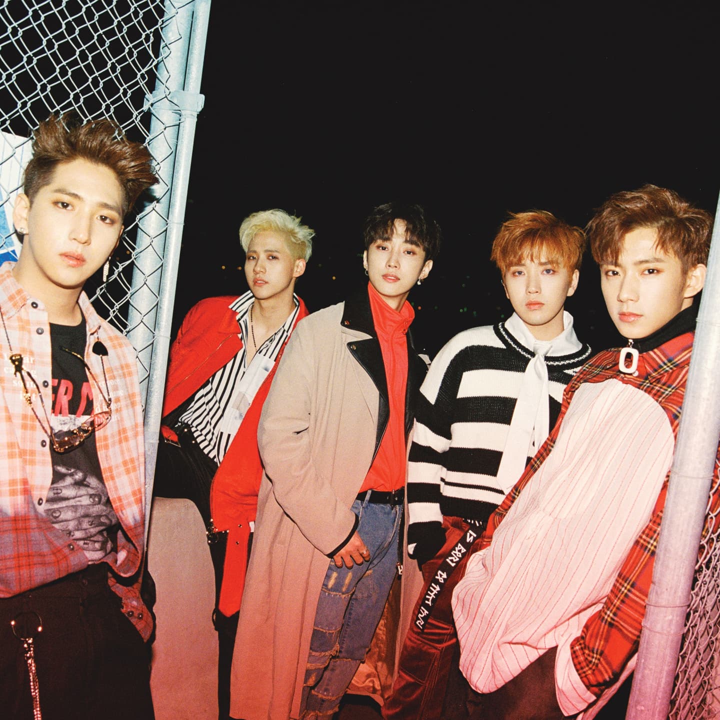 The 26 Best K-pop Boy Groups With 5 Members, Ranked