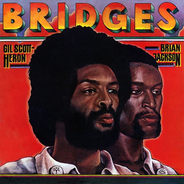 All Gil Scott-Heron Albums, Ranked Best to Worst by Fans