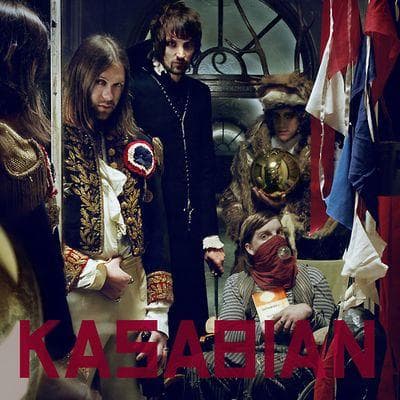 Ranking All 6 Kasabian Albums, Best To Worst