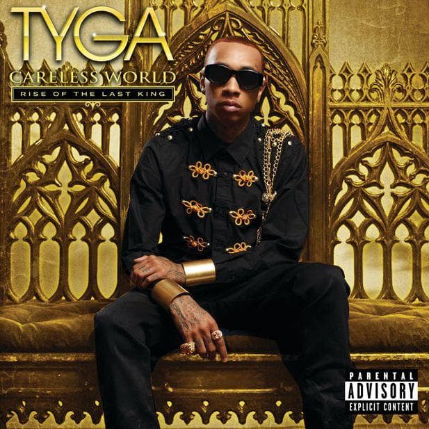 Ranking All 6 Tyga Albums, Best To Worst