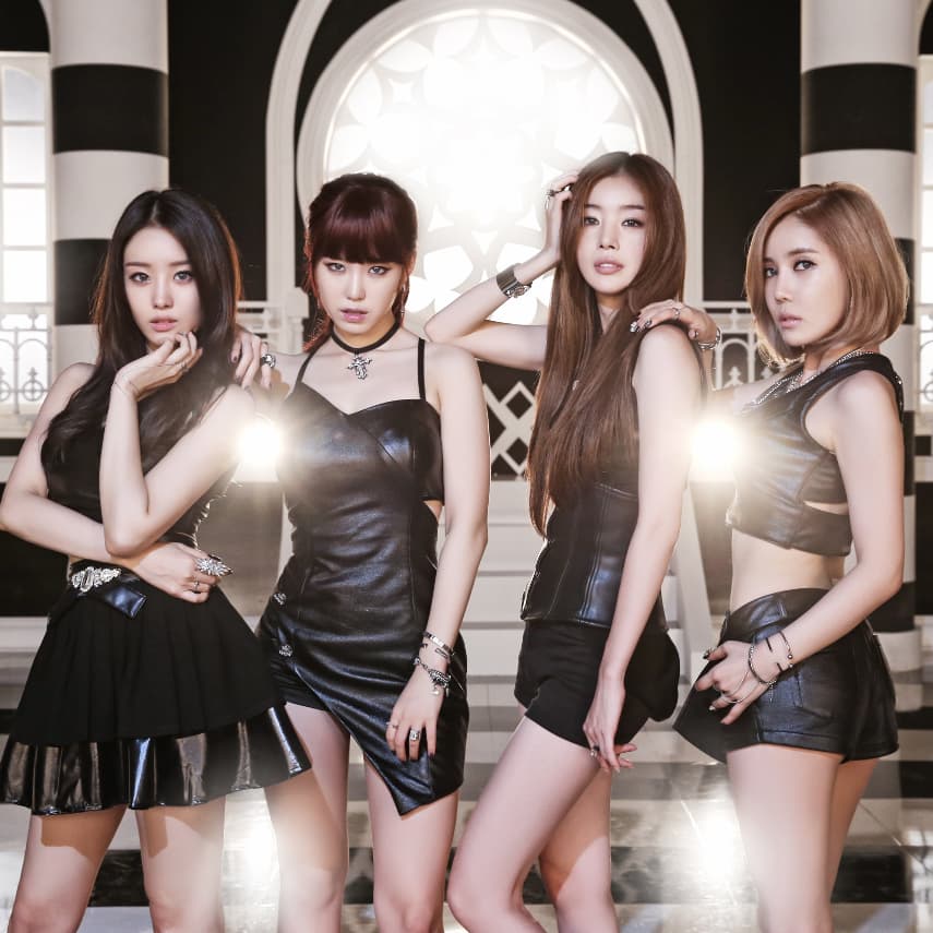 The 25+ Best 2nd Gen Kpop Girl Groups, Ranked by Fans