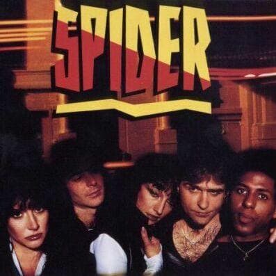 New Wave Of British Heavy Metal Bands | List of NWOBHM Groups