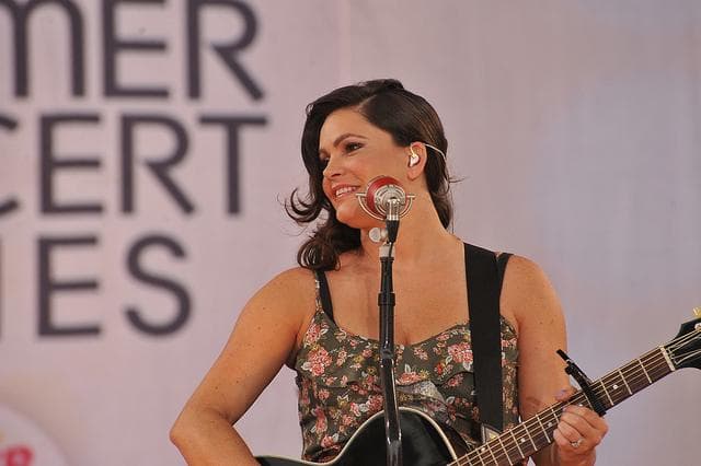 The 30+ Greatest Country Music Trios Ever, Ranked By Fans