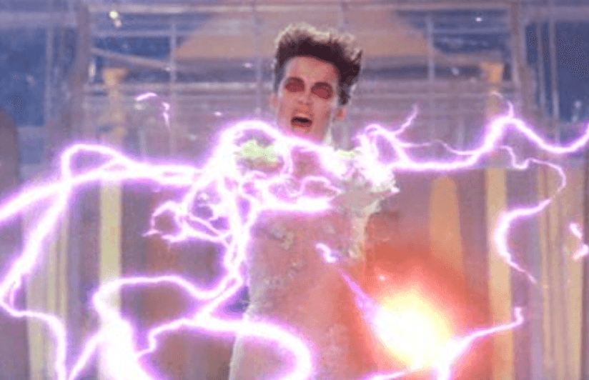 All 22 Ghosts From Ghostbusters I and II, Ranked By Fans