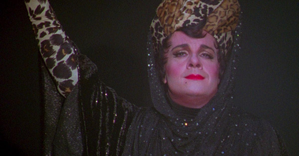 20 Casting Choices In Movies That Are So Perfect Fans Wouldn't Change A ...