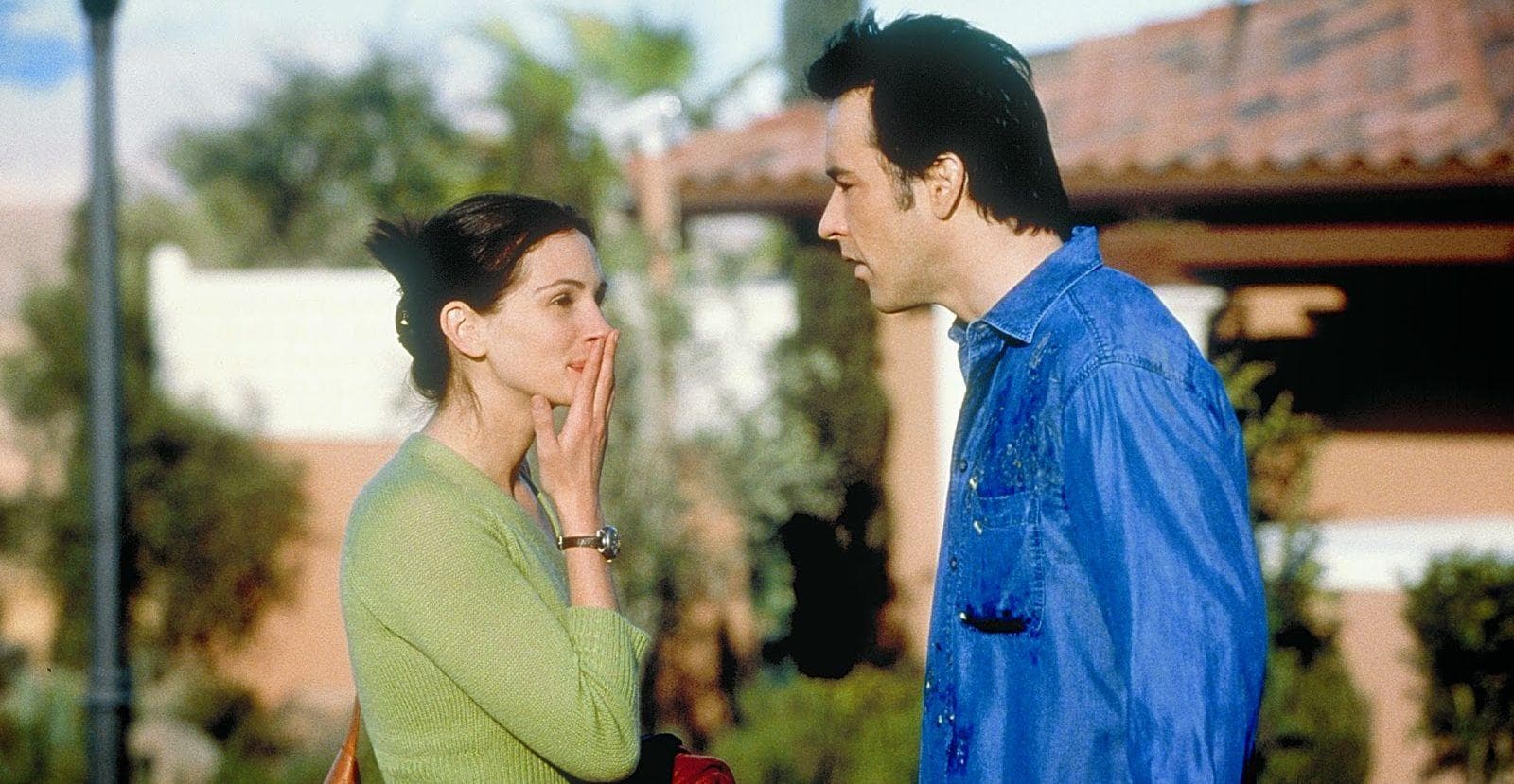 Every Love Interest In Julia Roberts Movies, Ranked Best To Worst